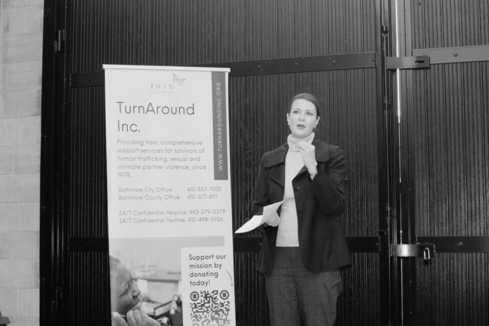 About Us - Turn Around, Inc.