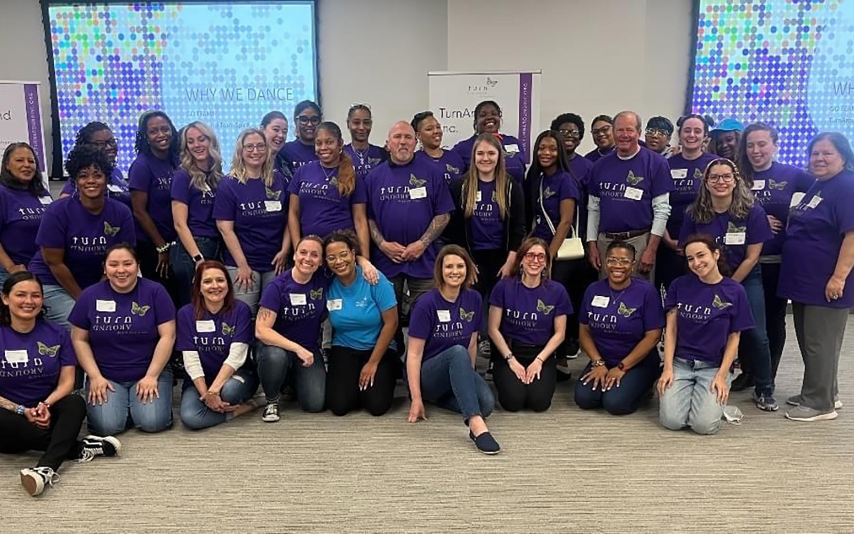 News And Updates – Turn Around, Inc.